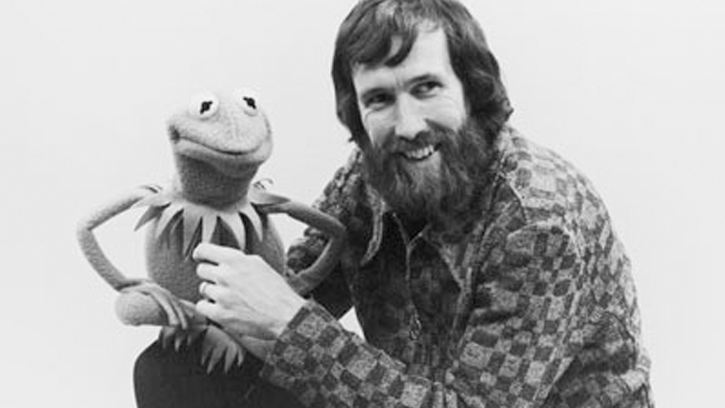 Remembering Jim Henson (1936—1990) – The Dash — Between